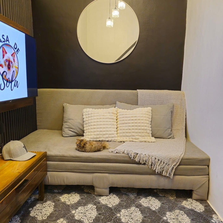2br Pet Friendly | 2 Bath Near Boni Mrt Station - Taguig