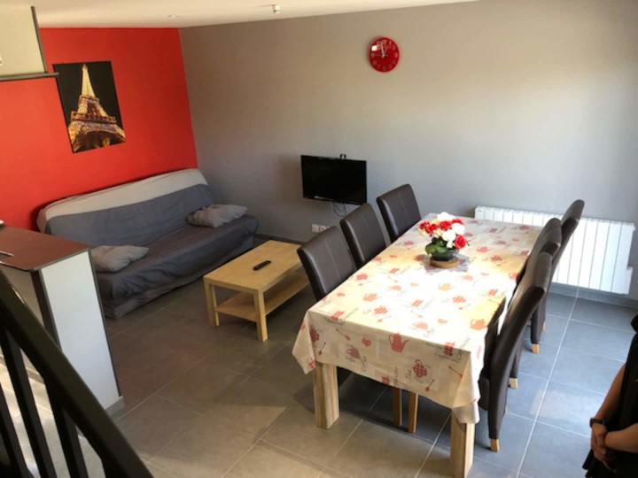 Vannes Super Appart/duplex Proche Du Port, Bis - Vannes