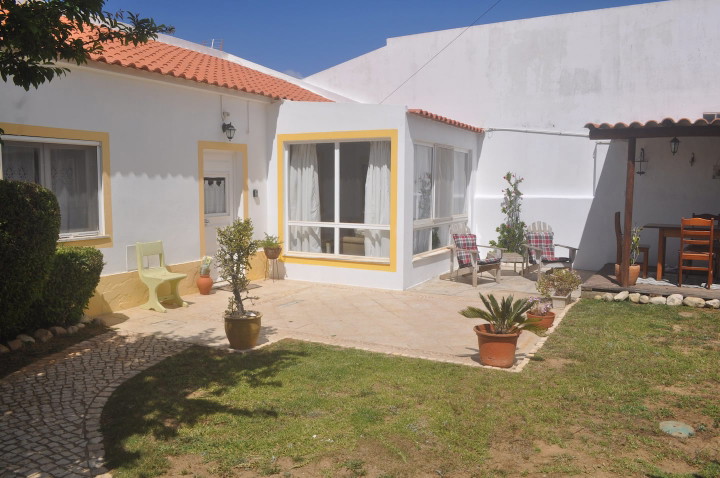 Sunshine Guest House-the Apartment - Sagres