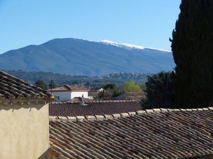 Gîte Du Domaine Saint-marc - Carpentras