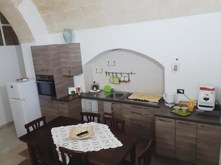 La Rosa Dei Sassi - Matera