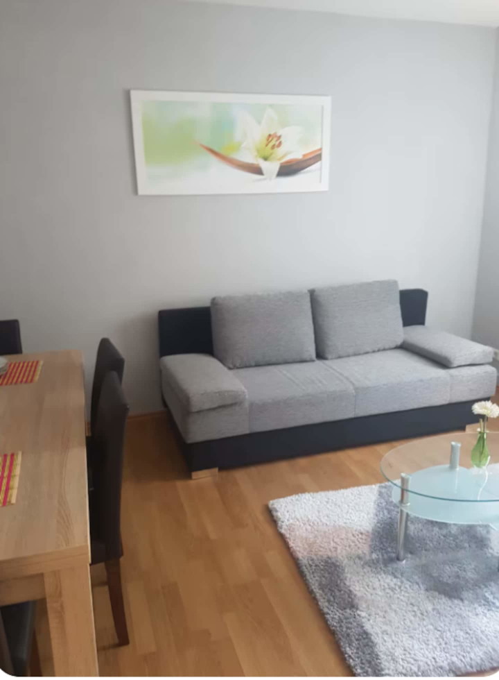 Alga Wohnung - Aalen