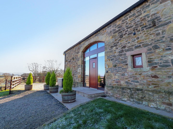 Hill Brook Barn - Clitheroe