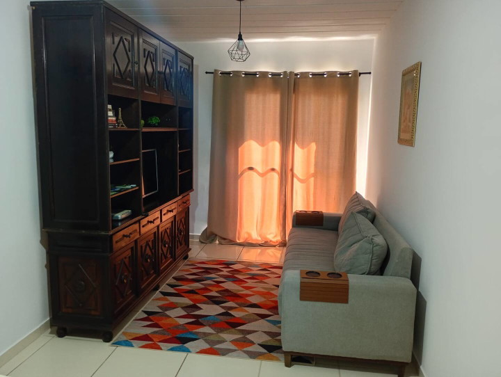 Casa Ludwig - Nova Friburgo