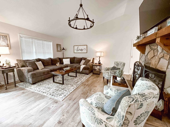 Relax At The Ranch - Kennesaw, GA