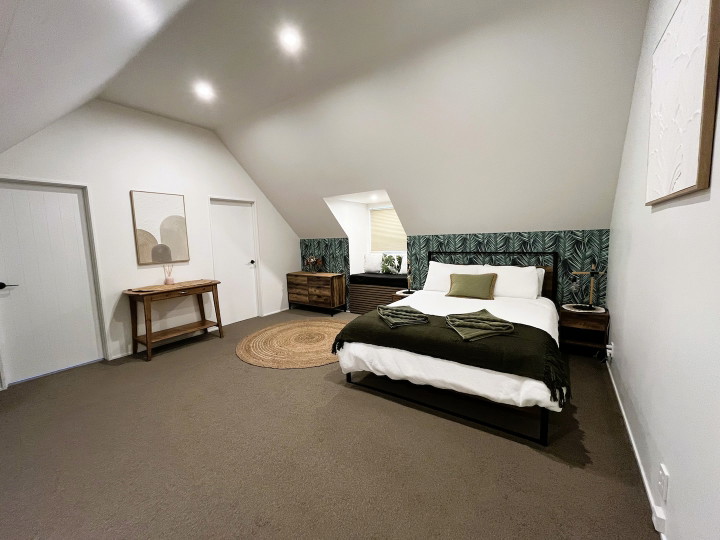 Edward's Garden Apartment - Kaiteriteri