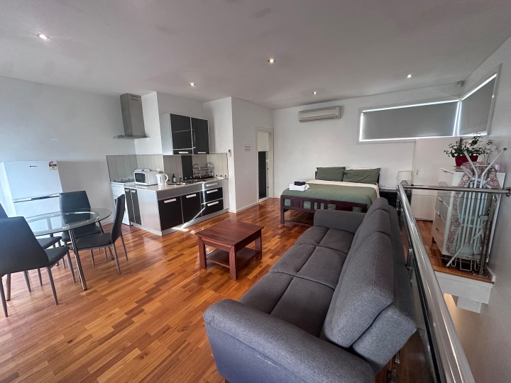 Hidden Gem: Delightful Private Studio In Edgewater - Melbourne