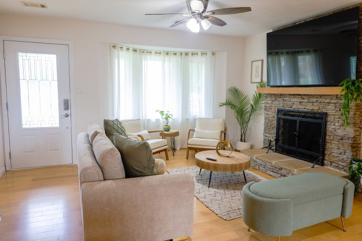 Oasis At The Creek| Park, Family & Pet Friendly - Chesapeake, VA