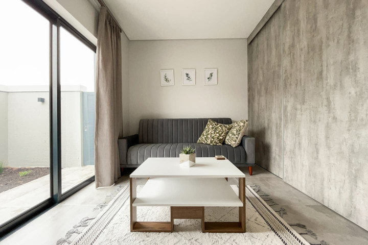 Beautiful Guest Suite In Langebaan Country Estate - Langebaan