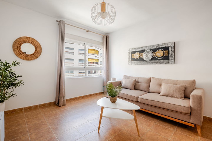 Appartement En Plein Centre Marbella - Marbella