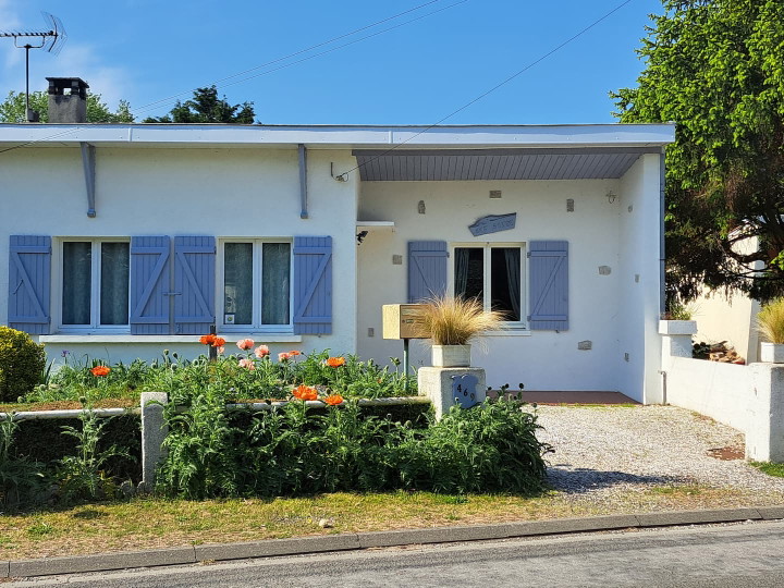 Gîte «Les Dunes» 3* En Baie De Somme +Option Sauna - Cayeux-sur-Mer
