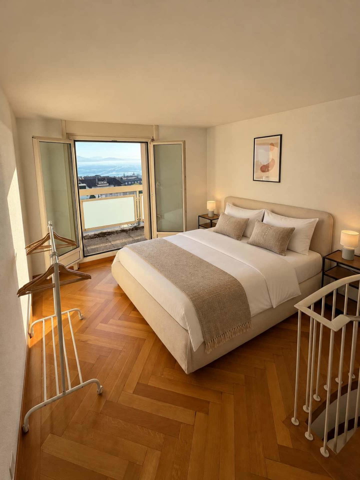 Grand Duplex Lausanne - Lausanne
