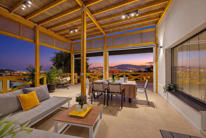 Casa De Limón · Casa Ideal Para Familias - La Laguna