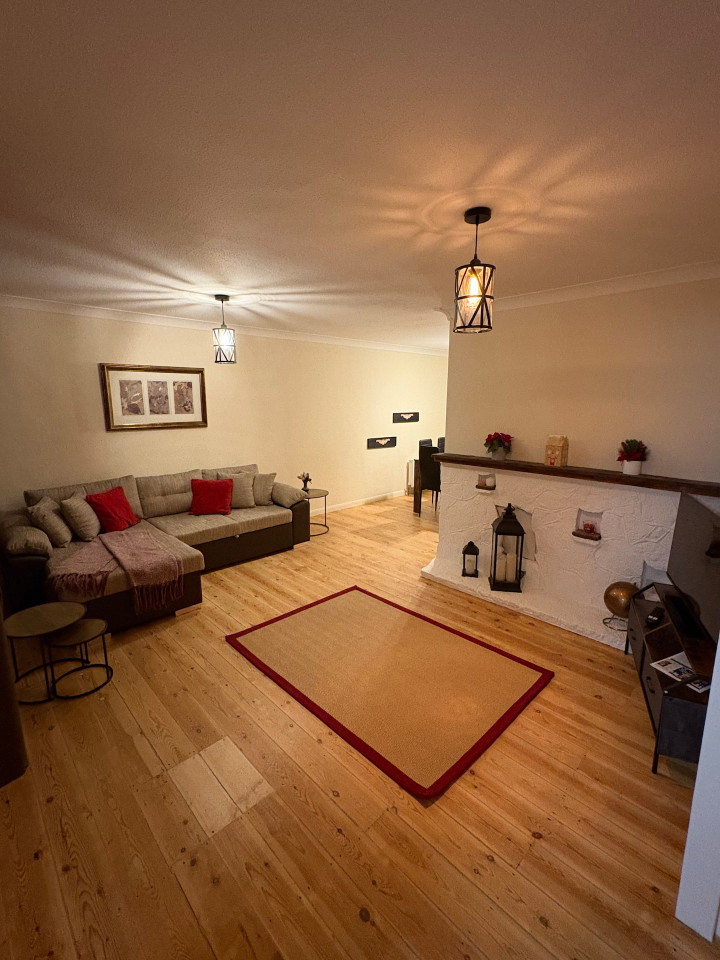 Beautiful Family Home With Character - Maidenhead