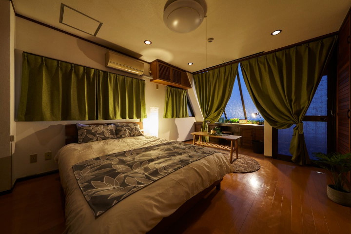 Sleeps 10|3br Maisonette|near Nagasaki Sta - 나가사키시