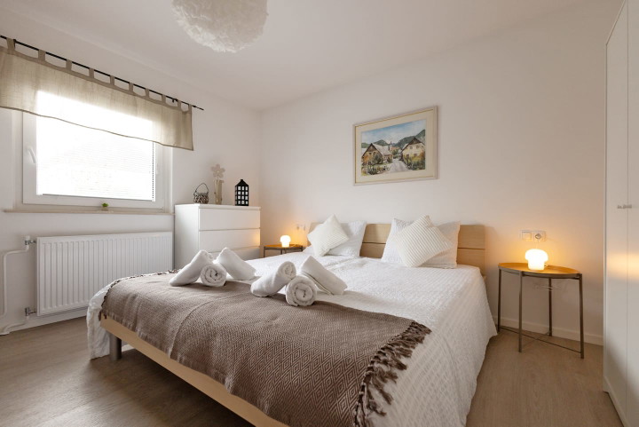 Apartment Jana | Family Apartment With Terrace&bbq - Slovénie