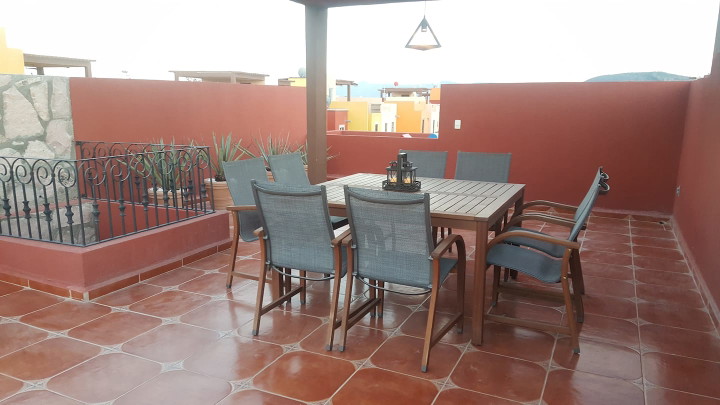 Enjoy San Miguel As If You Were At Home - Querétaro