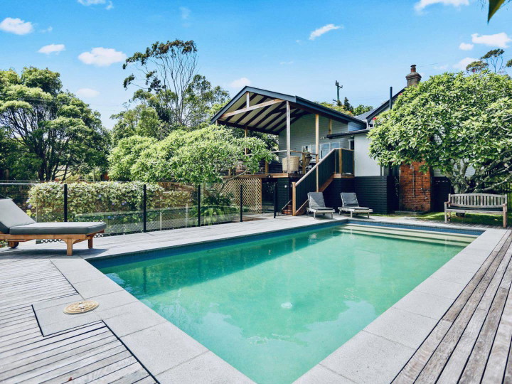 East Coast Escapes | Beluso - Location Perfection! - Byron Bay