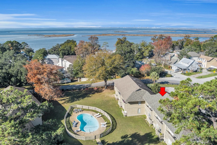 Updated 1st Floor Bay Retreat - Daphne, AL