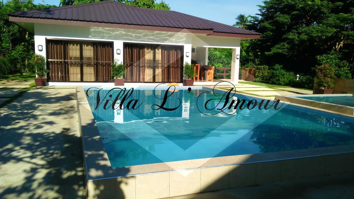Villa L' Amour - Alfonso
