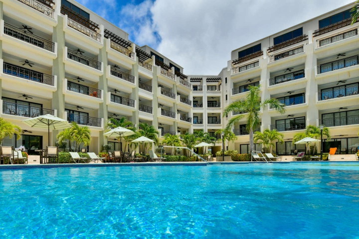 Palma Del Sol, Modern Condominium - Aruba