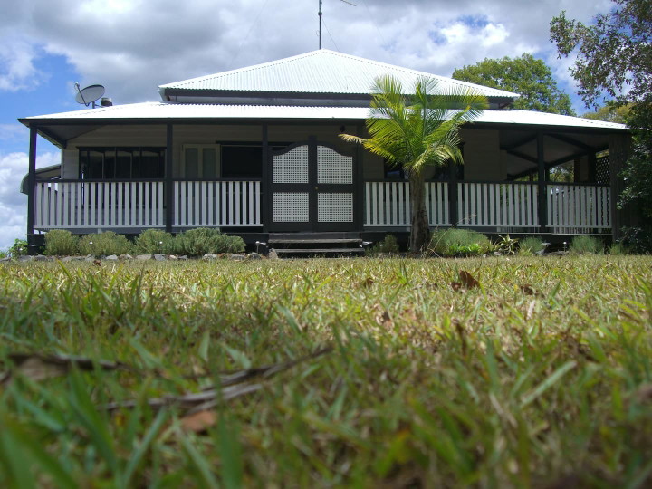 Windrush Farm And Estate - Imbil