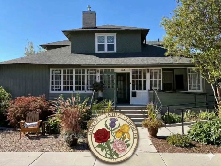 Historic Lux Experience In Downtown - Nampa, ID