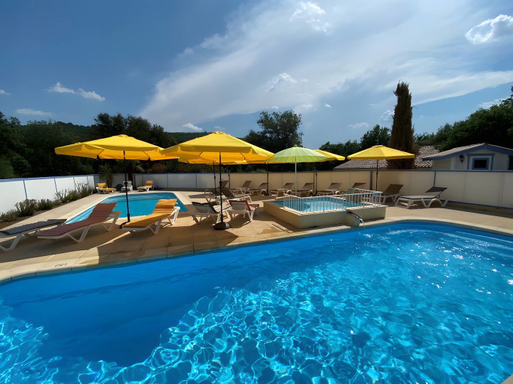 Gîte Lavandin 1 - Provence-Alpes-Côte d'Azur (PACA)