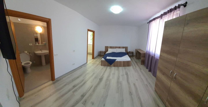 Caiuti 2 - Buftea