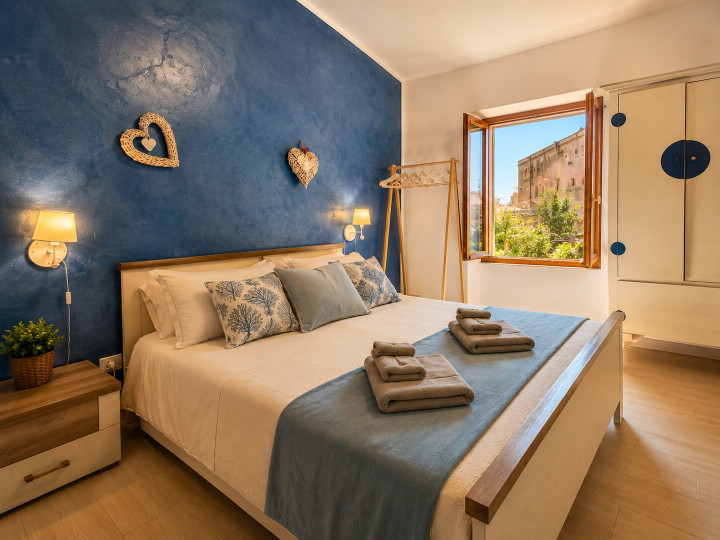 Antiga Domitta Secret Haven Apartment - Alghero
