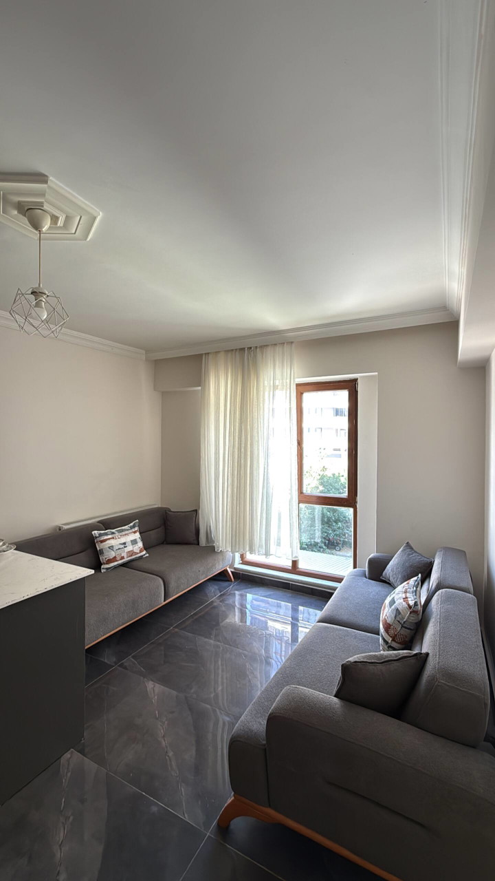 ŞEhrin Kalbinde, Konforun Adresi - Tokat