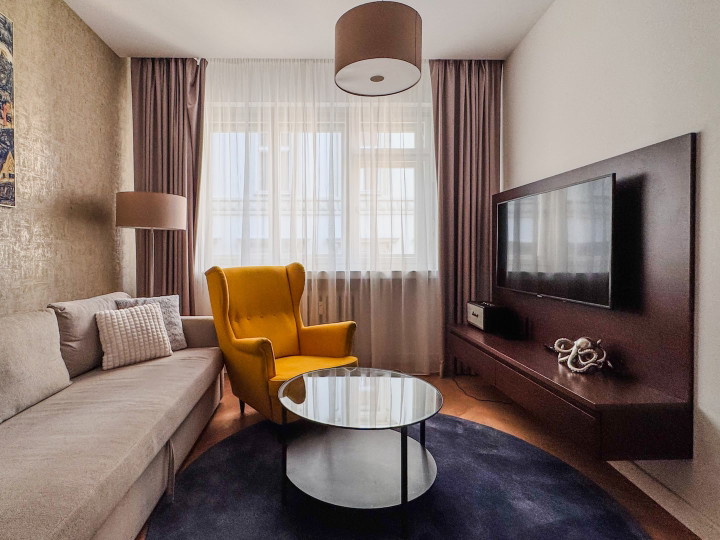 Luxury 3bedroom Stay In Old Town - Praga