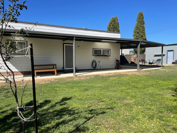 Florence Lodge Guest House - Berridale