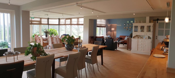 Hofambacht Tussen Haarlem En Amsterdam - Haarlem