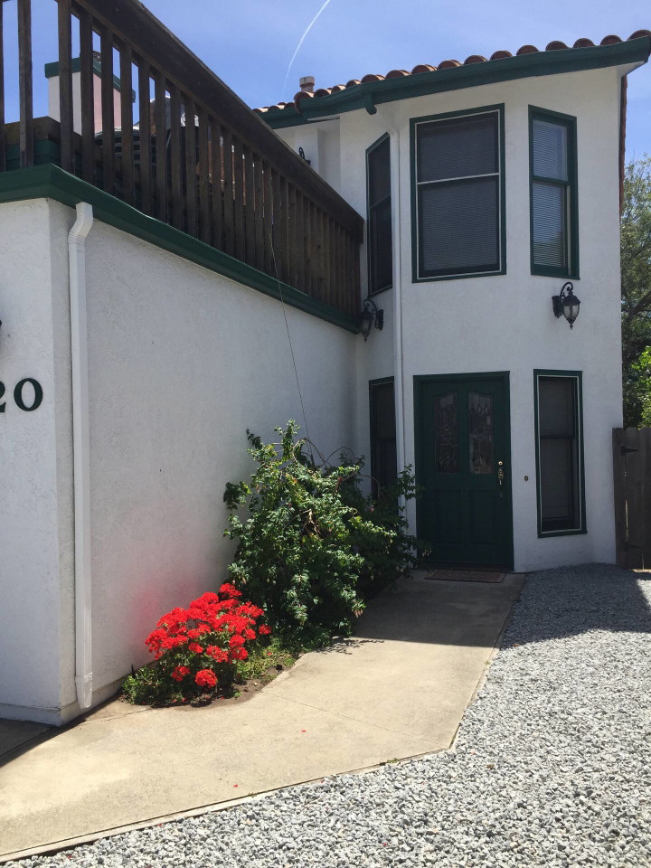 Maison De Plage Happy Oceano. - Pismo Beach, CA