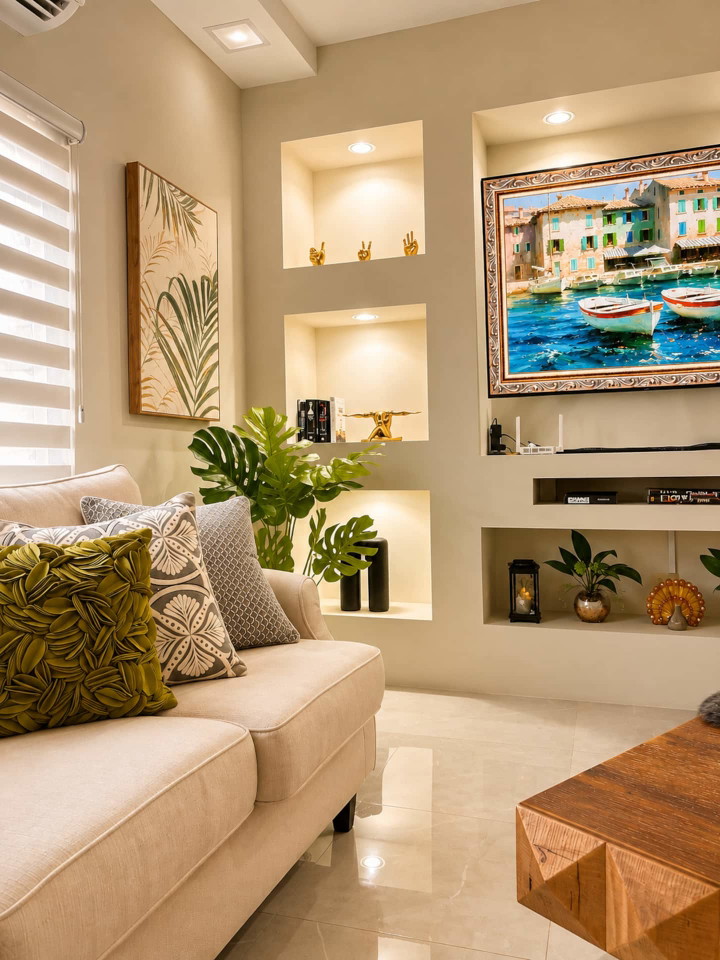 Country Space Villa(gated Community,private Pool) - Trinidad and Tobago