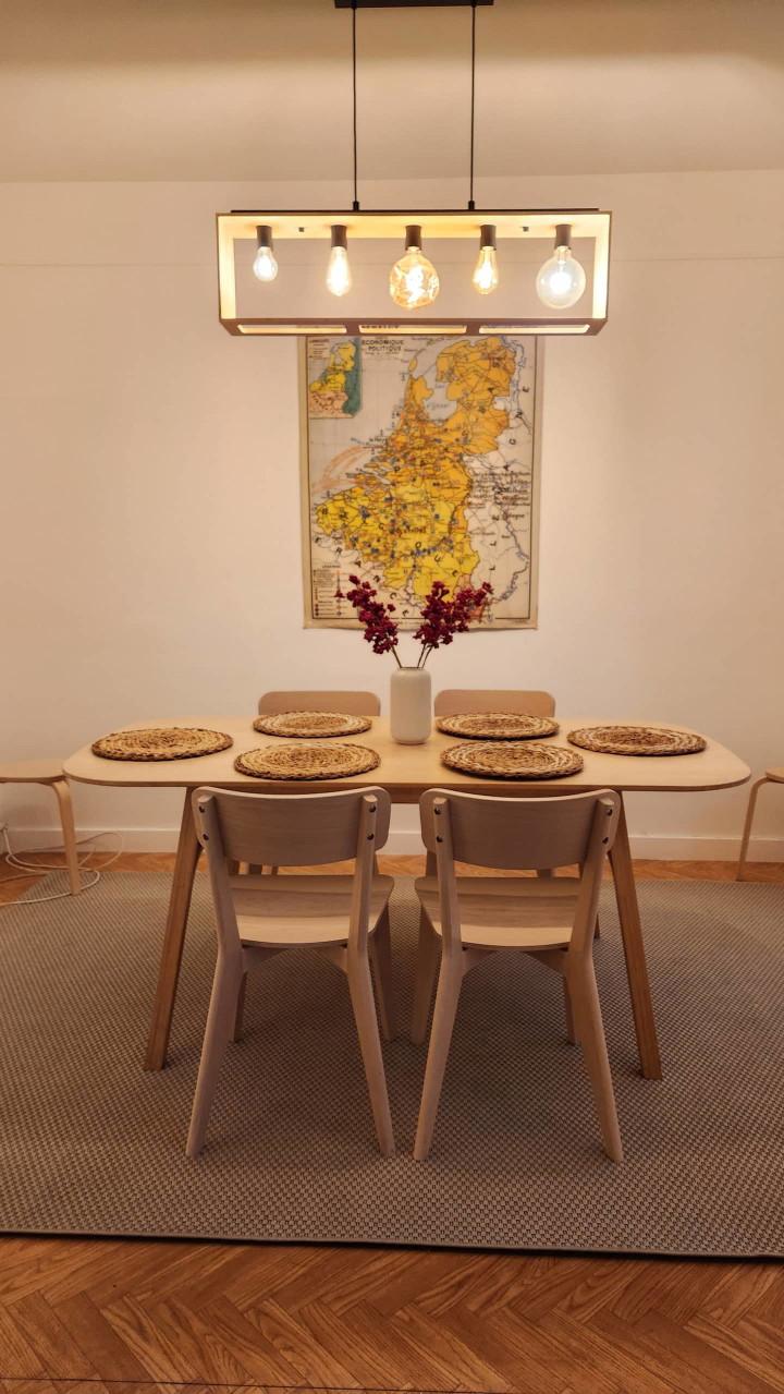 Beautiful 2-bedroom Apartment In Downtown Lisieux - Lisieux