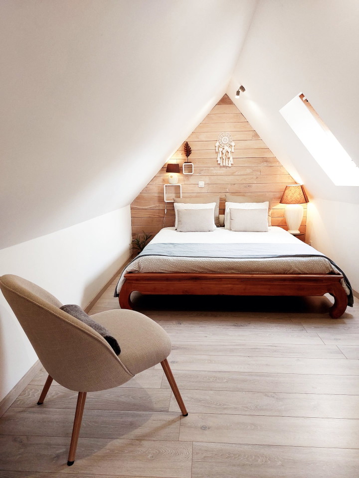 Gîte 6 Personnes - Belgium