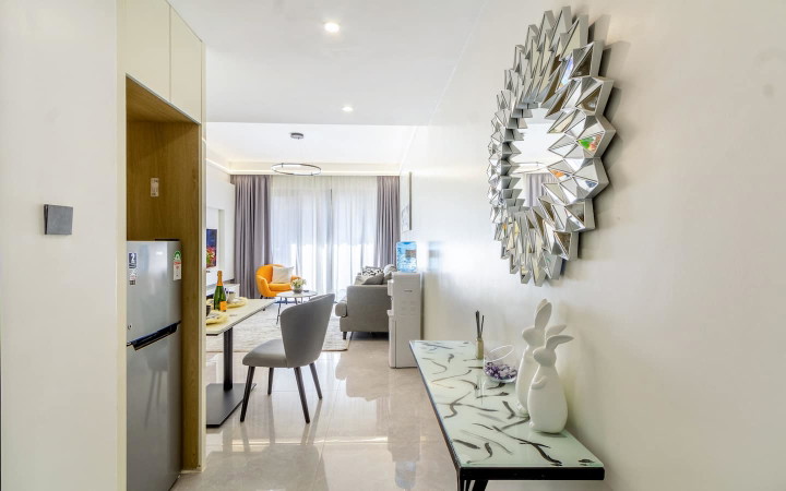 Calm Stay - Perfect Cozy Stay - Nairobi