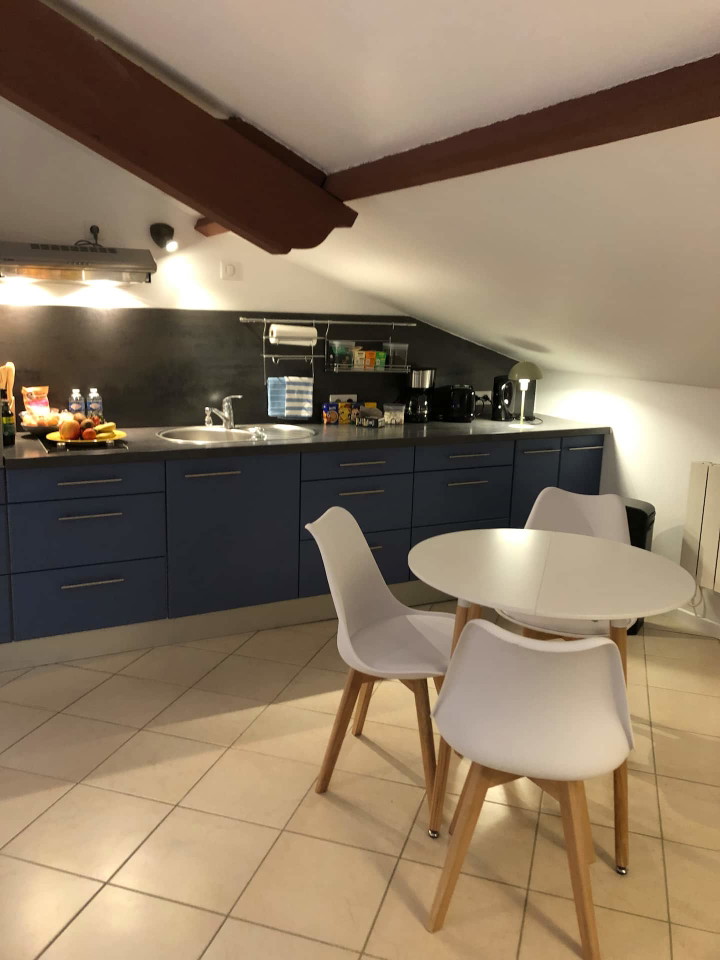 La Ferme Conil
Le Gite "Marie" - メリュ
