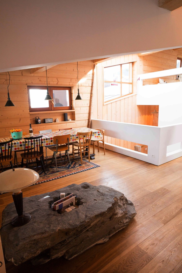 Centre Du Village De Morzine, Spacieux Et 'Cosy' - Morzine