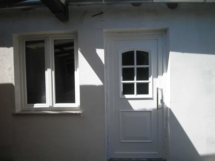Studio In Independent Private Properties 23 M2 - Strazburg