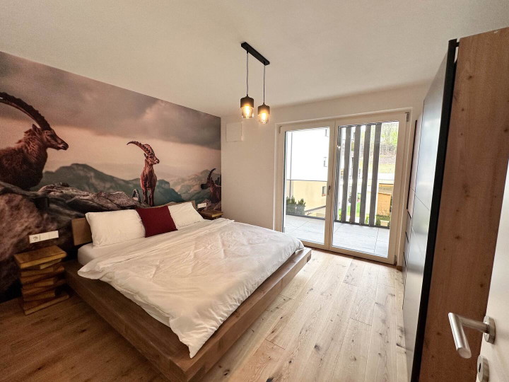Venostis - Apartment In Prad Am Stilfserjoch - Sulden