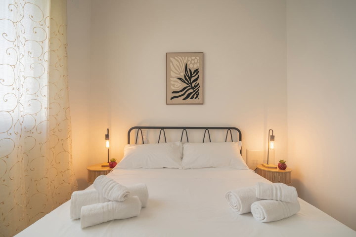 Casa Leomilla | Fuga Di Coppia A 3 Min Dal Mare - Pescara