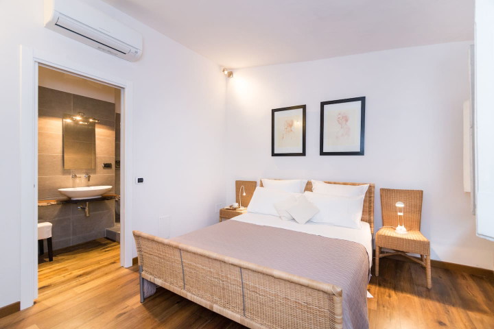 New Apartment Near Old Bridge - Florence