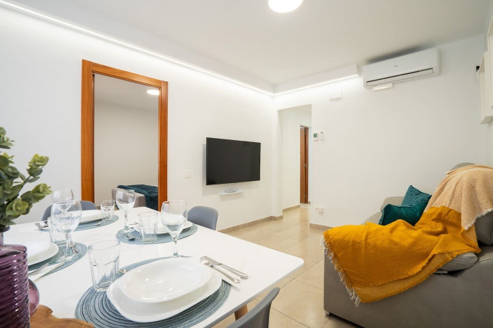 Home365 · Barberá Del Vallés · Barcelona - Sant Cugat del Vallès