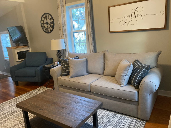 Cottage House In Decorah - Decorah, IA