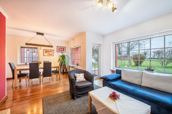 Haus Rose Muc City - Munich