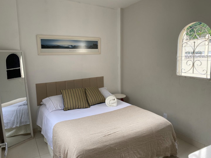 Suite In A Rooftop At Copacabana Beach - Copacabana