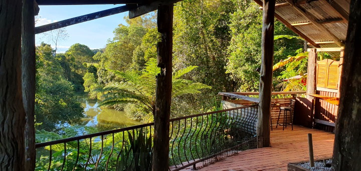River Retreat - Air Con, Wifi, Firepit & Views! - Australia